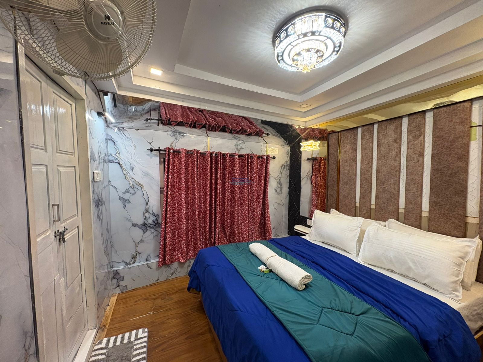 3 Bedroom Premium AC Houseboat - Alleppey Houseboat Club