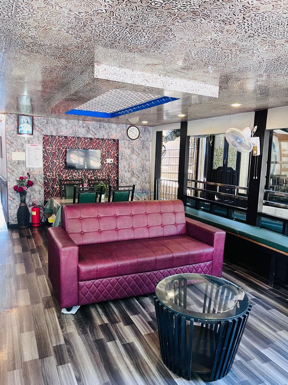 1 Bedroom Super Deluxe Houseboat with Upperdeck - Alleppey Houseboat Club